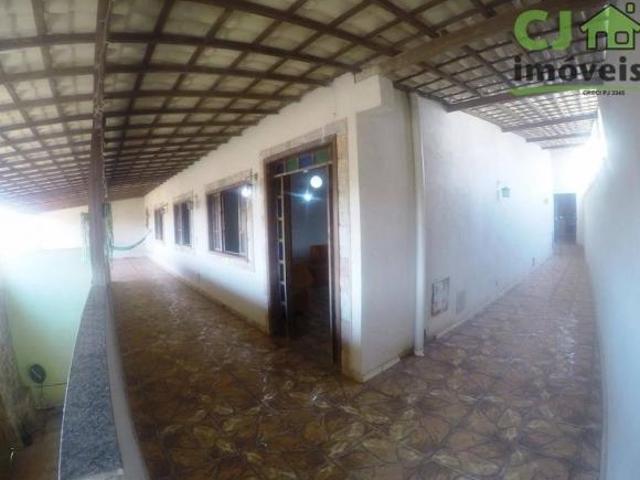 Casa Residencial à venda, Centro, Lagoa Santa CA1206