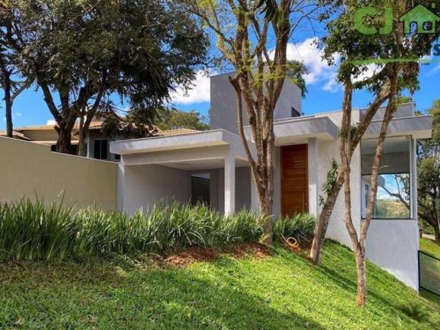 Casa Residencial à venda, Centro, Lagoa Santa CA1326