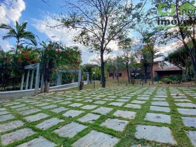 Casa Residencial à venda, Centro, Lagoa Santa CA1554