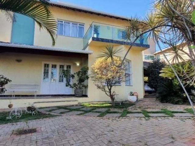 Casa Residencial à venda, Centro, Lagoa Santa CA2246