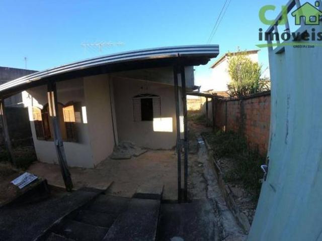 Casa Residencial à venda, Centro, Lagoa Santa CA2286