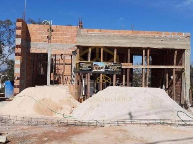 Casa Residencial à venda, Centro, Louveira CA4916