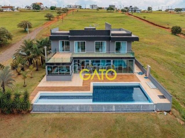 Casa Residencial à venda, Centro, Paranapanema CA0577