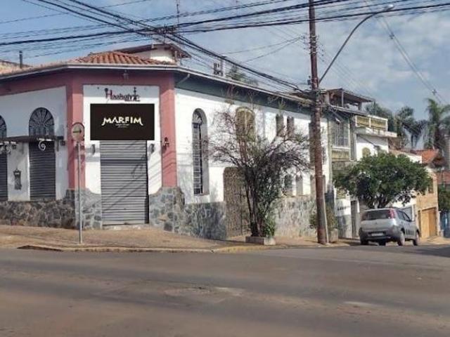 Casa Residencial à venda, Centro, Piracicaba CA0377
