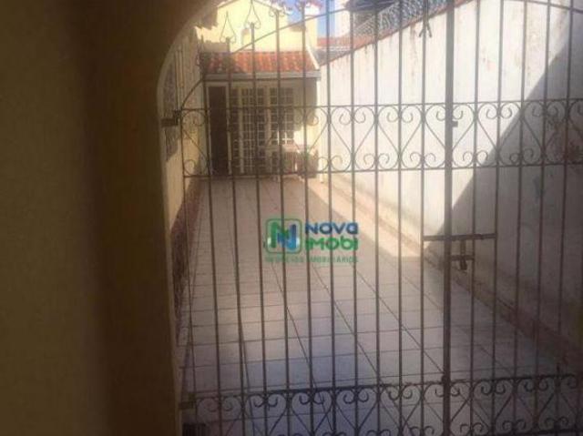Casa Residencial à venda, Centro, Piracicaba CA0497