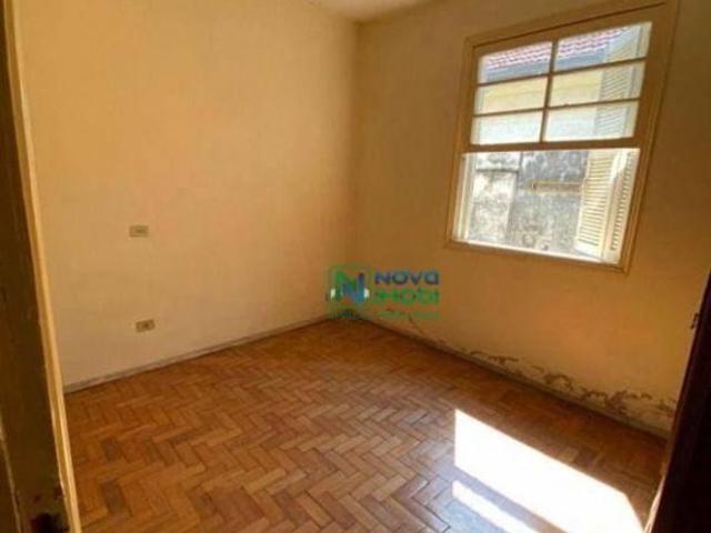 Casa Residencial à venda, Centro, Piracicaba CA0682