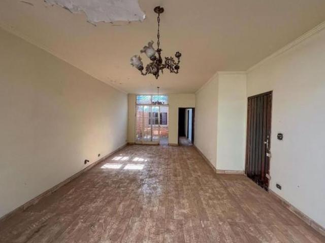 Casa Residencial à venda, Centro, Piracicaba CA0738
