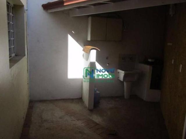 Casa Residencial à venda, Centro, Piracicaba CA1073