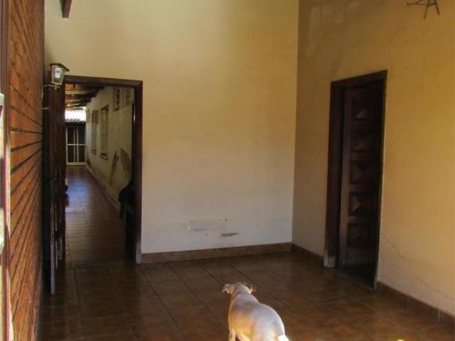 Casa residencial à venda, Centro, Piracicaba CA1101