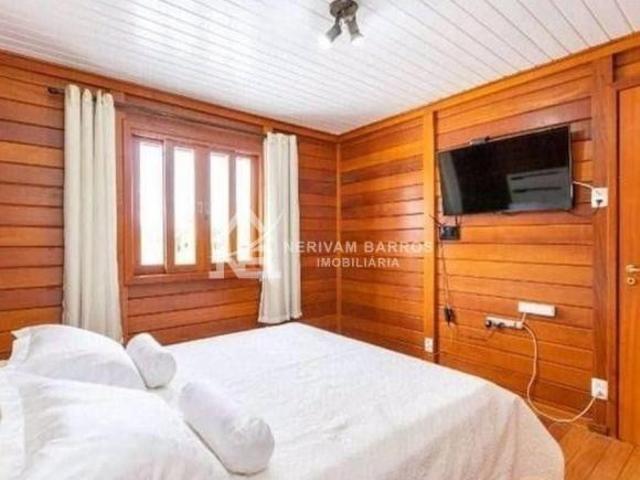 Casa Residencial à venda, Centro, Piraquara CA0255
