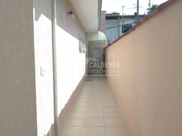Casa Residencial à venda, Centro, Poços de Caldas CA0170