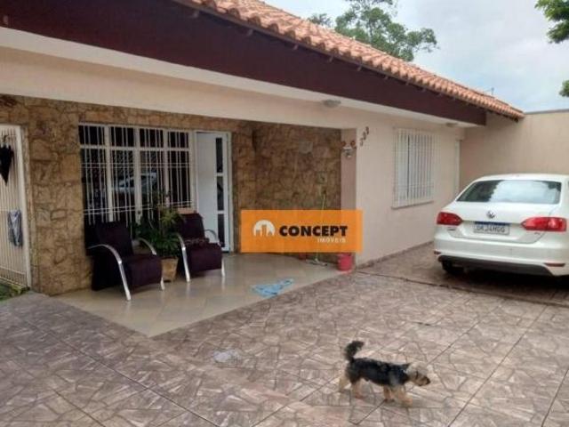CASA RESIDENCIAL À VENDA, CENTRO, POÁ