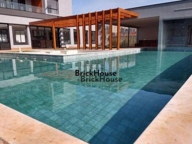 Casa Residencial à venda, Centro, Porto Feliz CA0050