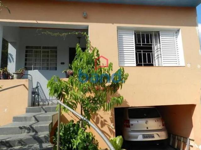 Casa residencial à venda, Centro, Porto Feliz