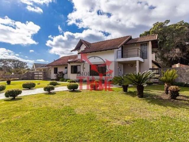 Casa Residencial à venda, Centro, Quatro Barras CA0075