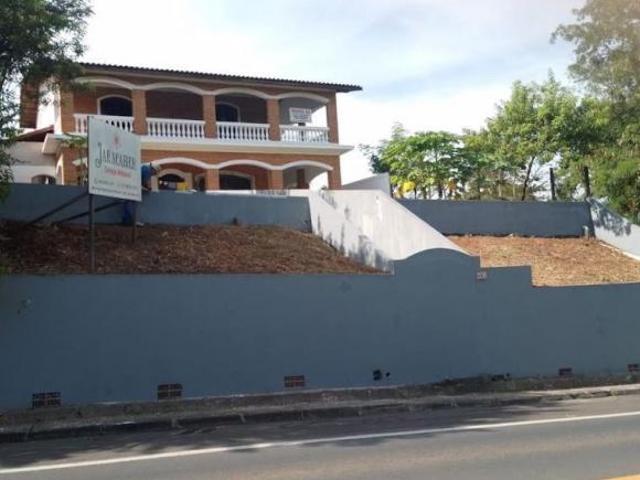 Casa Residencial à venda, Centro, São Pedro CA0526