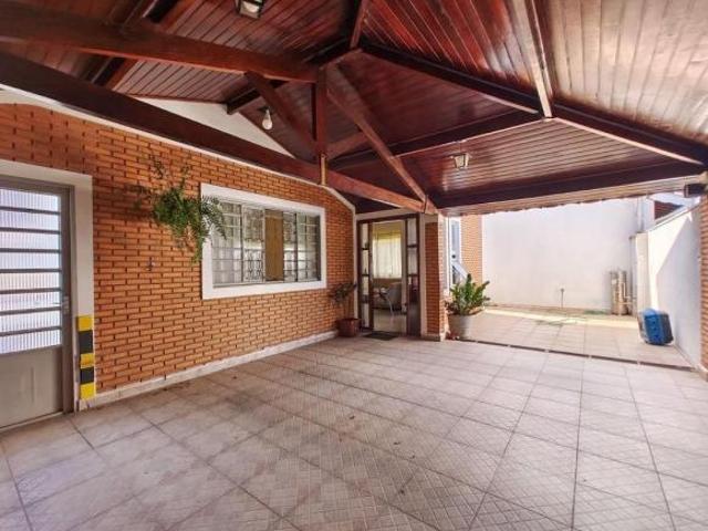 Casa Residencial à venda, Centro, São Pedro CA0563