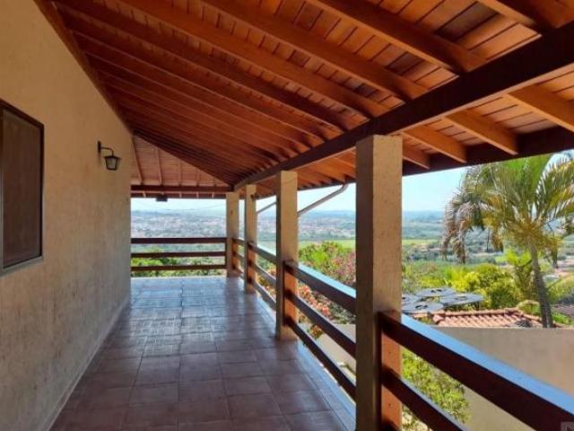 Casa Residencial à venda, Centro, São Pedro CA0715
