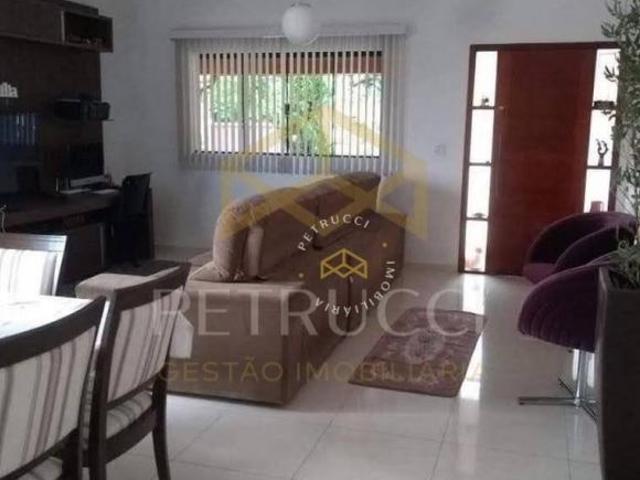 Casa Residencial à venda, Centro, São Pedro CA0926
