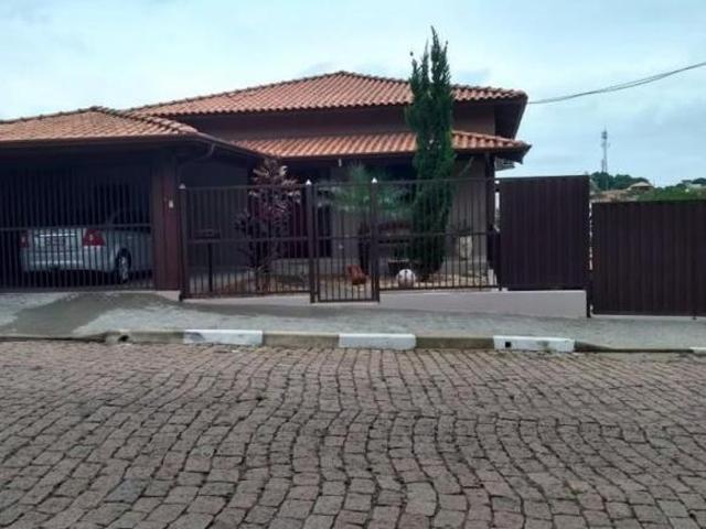 Casa Residencial à venda, Centro, São Pedro CA0031