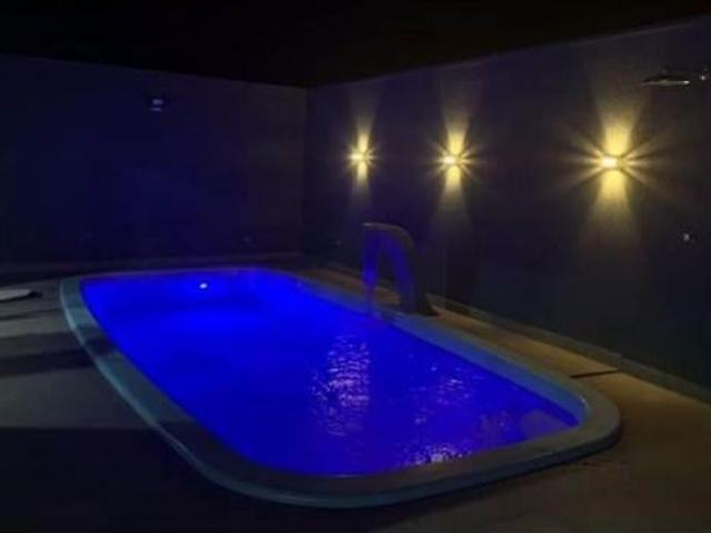 Casa Residencial à venda, Centro, São Pedro CA0135