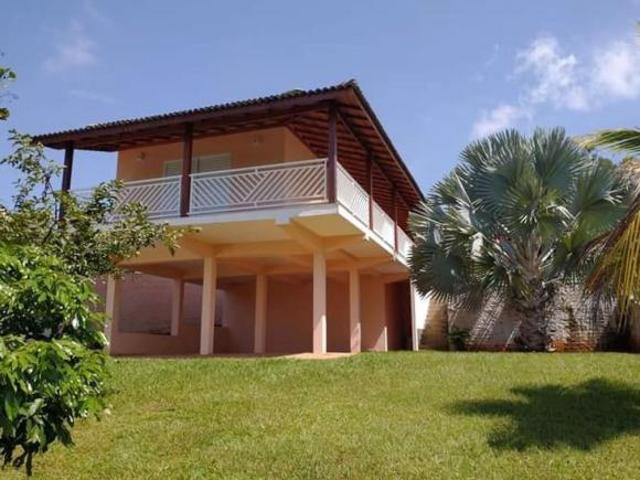 Casa Residencial à venda, Centro, São Pedro CA0170