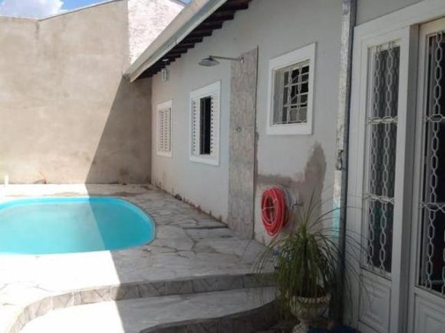 Casa Residencial à venda, Centro, São Pedro CA0213