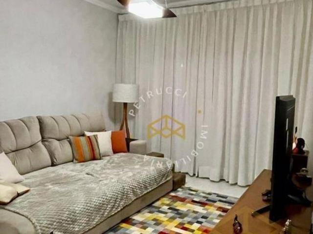 Casa Residencial à venda, Centro, São Pedro CA4893