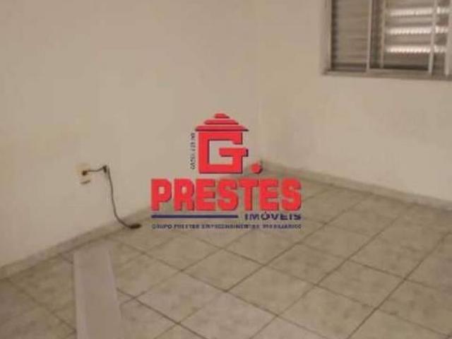 Casa Residencial à venda, Centro, Sorocaba CA0515