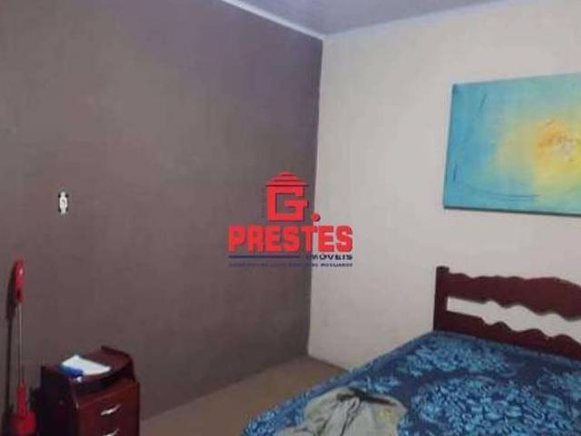 Casa Residencial à venda, Centro, Sorocaba CA0826