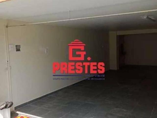 Casa Residencial à venda, Centro, Sorocaba CA1380