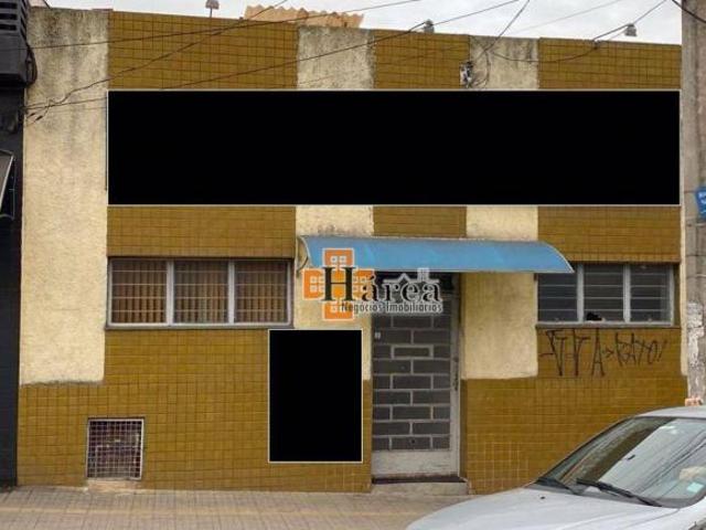 Casa Residencial à venda, Centro, Sorocaba CA1652