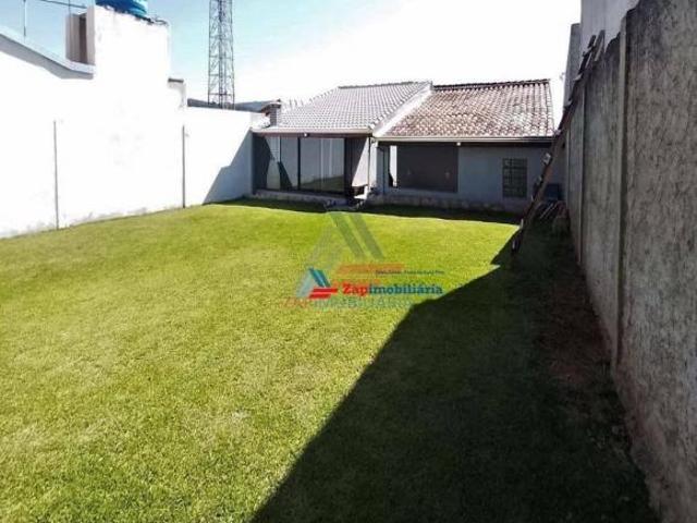 Casa Residencial à venda, Centro, Tuiuti CA0858