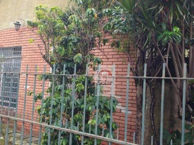 Casa residencial à venda, Centro, Taubaté