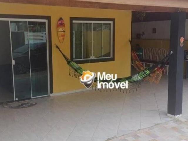 Casa Residencial à venda, Centro, Ubatuba CA0724