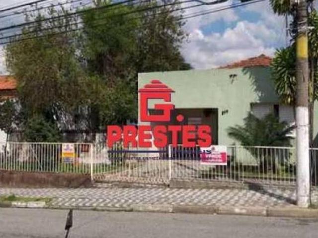 Casa Residencial à venda, Centro, Votorantim CA0441