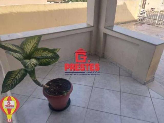 Casa Residencial à venda, Centro, Votorantim CA0950
