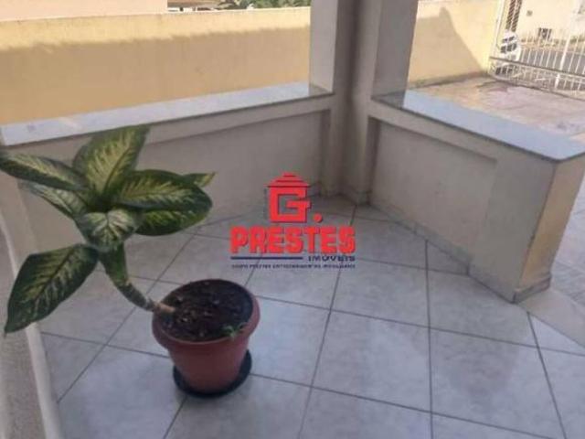 Casa Residencial à venda, Centro, Votorantim CA0950