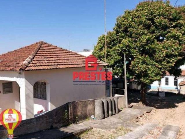 Casa Residencial à venda, Centro, Votorantim CA1641