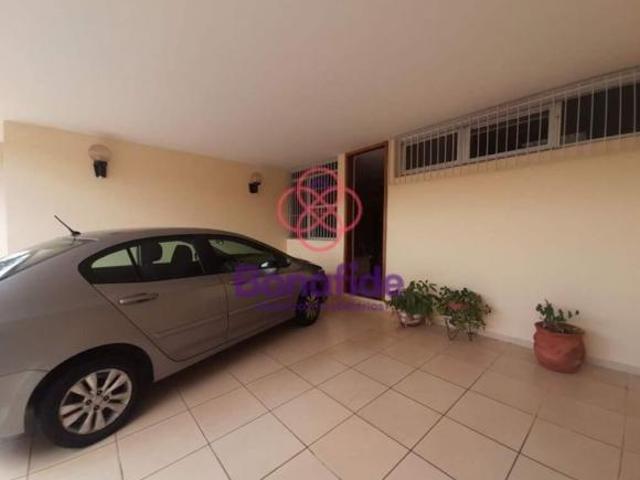 Casa Residencial à venda, Chácara Urbana, Jundiaí CA1083