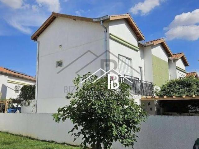 Casa Residencial à venda, Chácara Belvedere, Indaiatuba CA0602