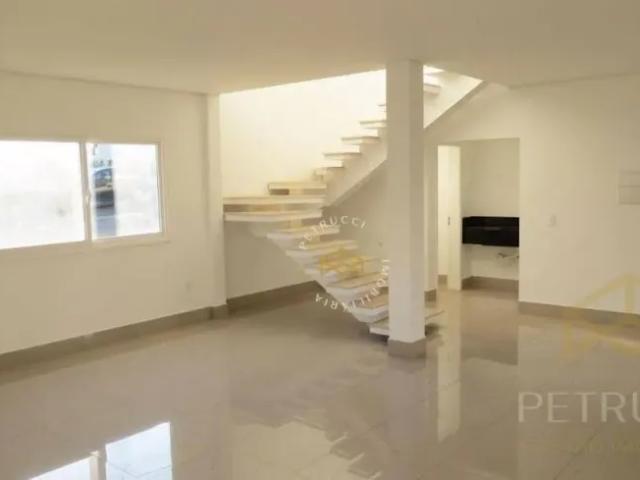 Casa Residencial à venda, Chácara Belvedere, Indaiatuba CA4377