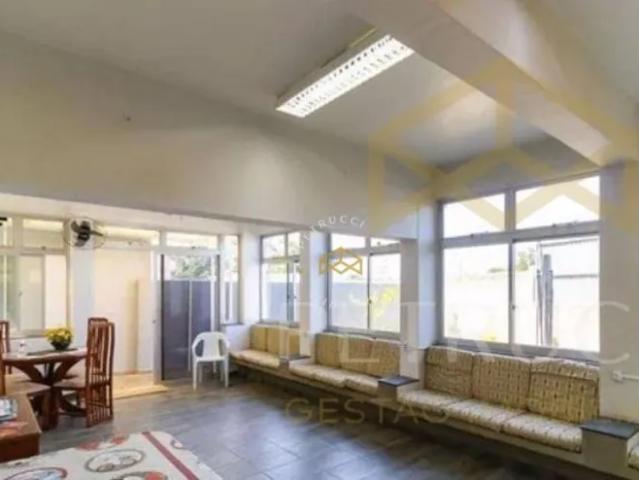 Casa Residencial à venda, Chácara da Barra, Campinas CA1050