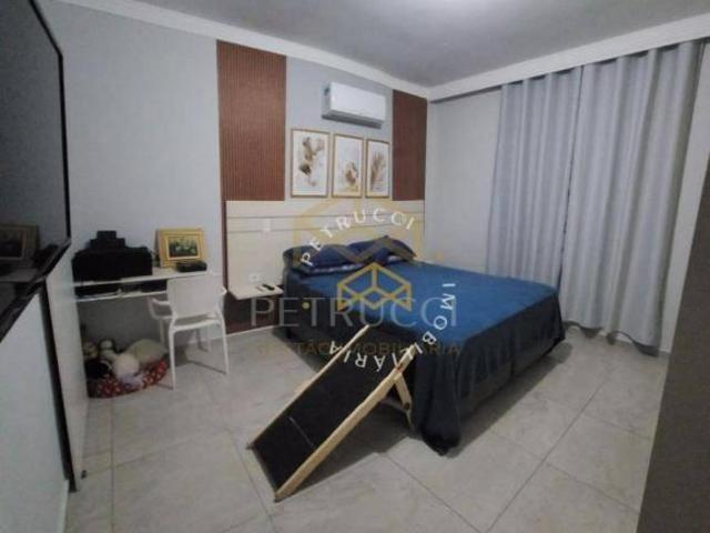 Casa Residencial à venda, Chácara da Barra, Campinas CA1050