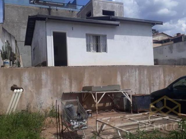 Casa Residencial à venda, Chácara da Barra, Campinas CA4356