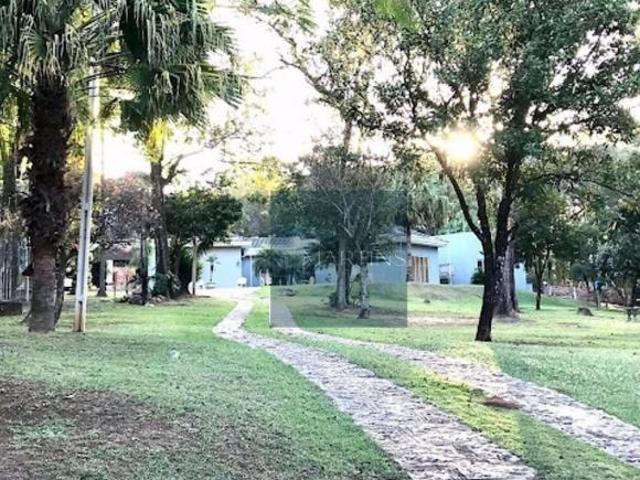 Casa Residencial à venda, Chácara Flórida, Itu CA2257