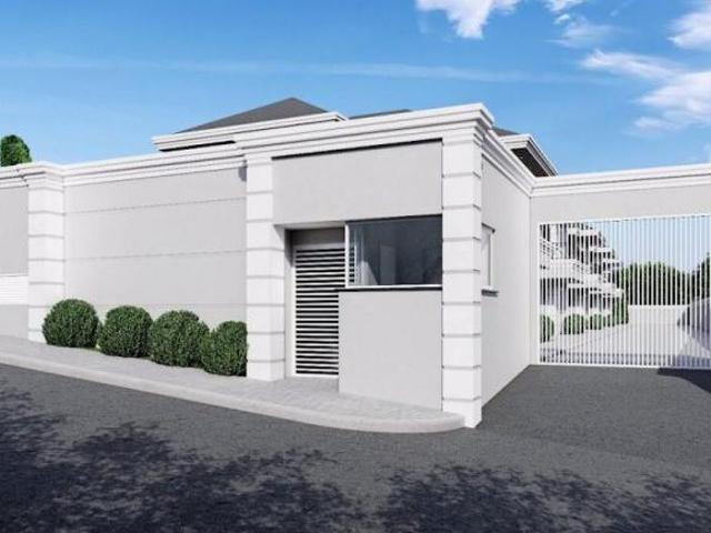 Casa Residencial à venda, Chacara Itapetinga, Atibaia CA0958