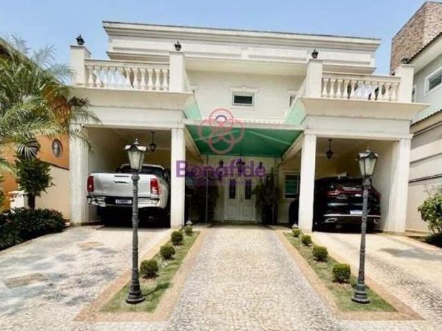 Casa Residencial à venda, Chacara Jardim Patelli, Itupeva CA0392