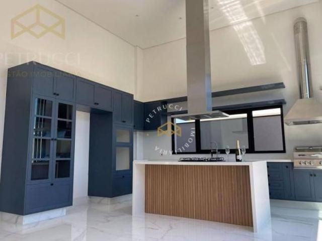 Casa Residencial à venda, Chácara Letônia, Americana CA7015