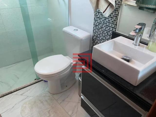 Casa Residencial à venda, Chácara Mafalda, São Paulo CA0119